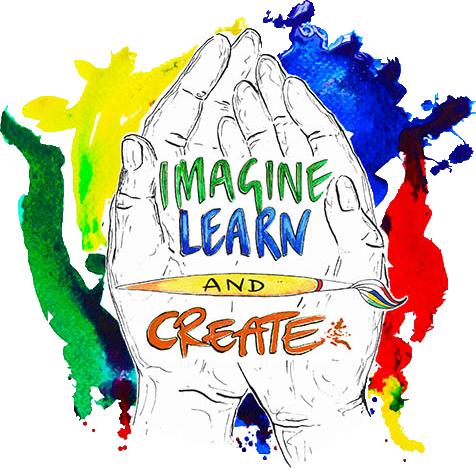 Home - Imagine, Learn Create